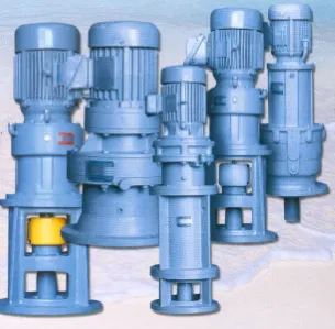 ① AGITATOR | ① Agitator | ANT 21