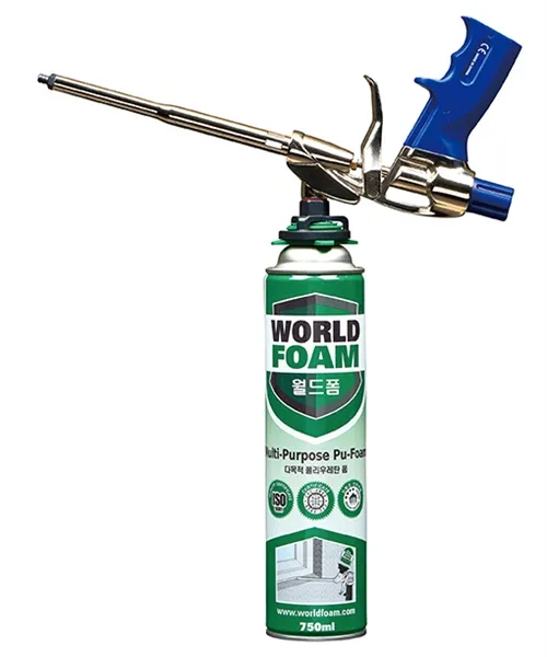 ① Word Foam | Polyurethane Foam ① World Foam | ANT 21