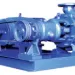 ⑬-1 Horizontal, Single Stage, Volute Casing, Centrifugal Screw Pump ...
